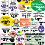 Weekly Special | Danny's Fine Foods