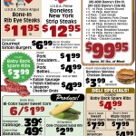 Weekly Special | Danny's Fine Foods
